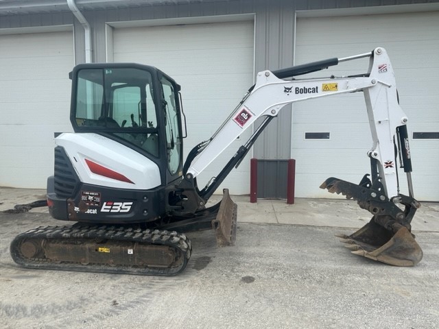 Used Equipment For Sale